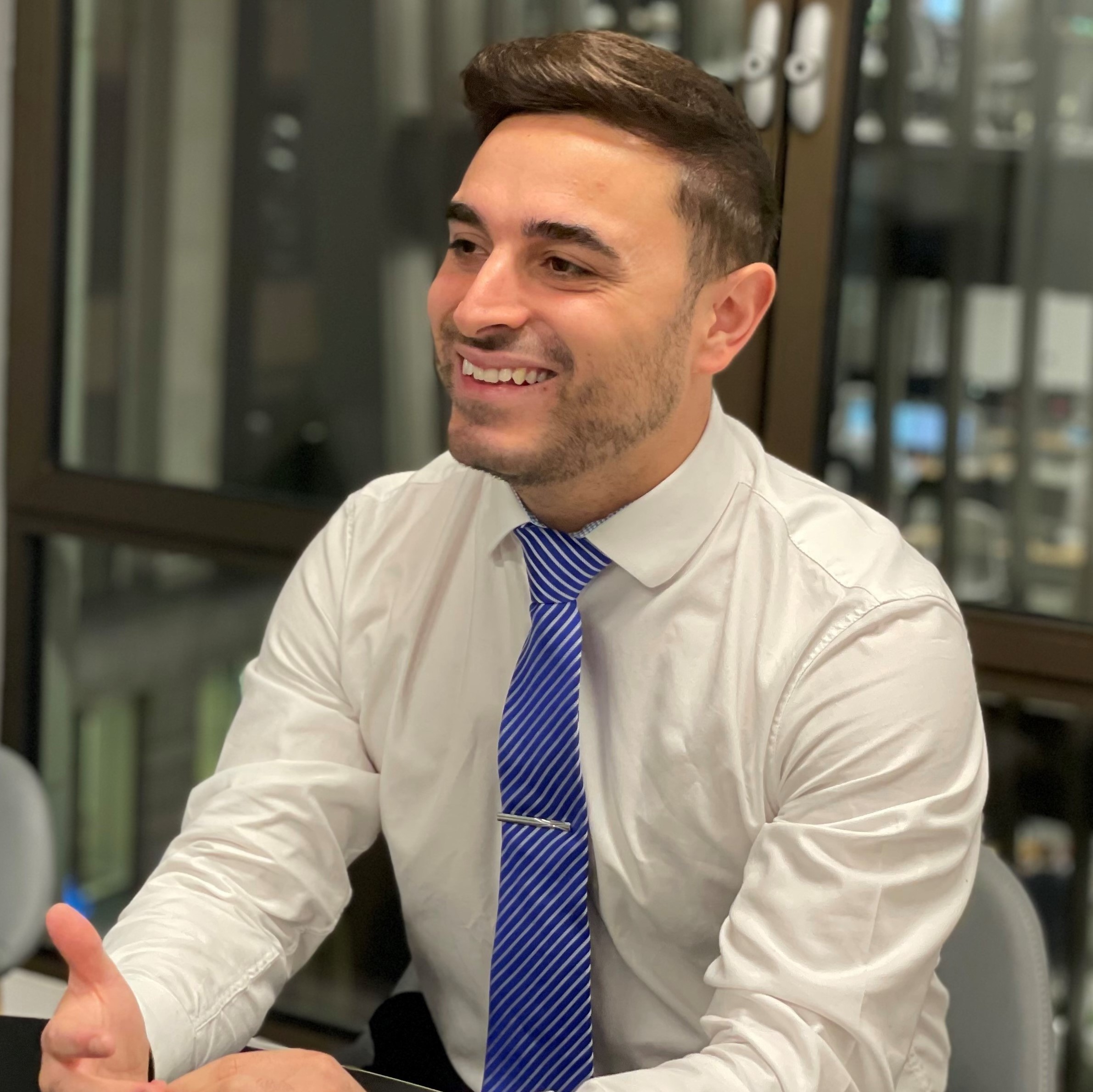 Cyber - ASL International